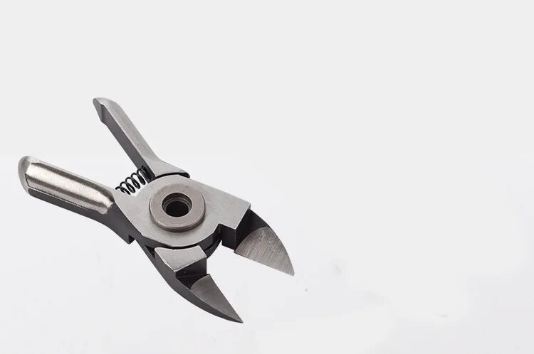 Пневматические ножницы P-LING GT-NY15 для резки пластика NY15RAJ head cutter