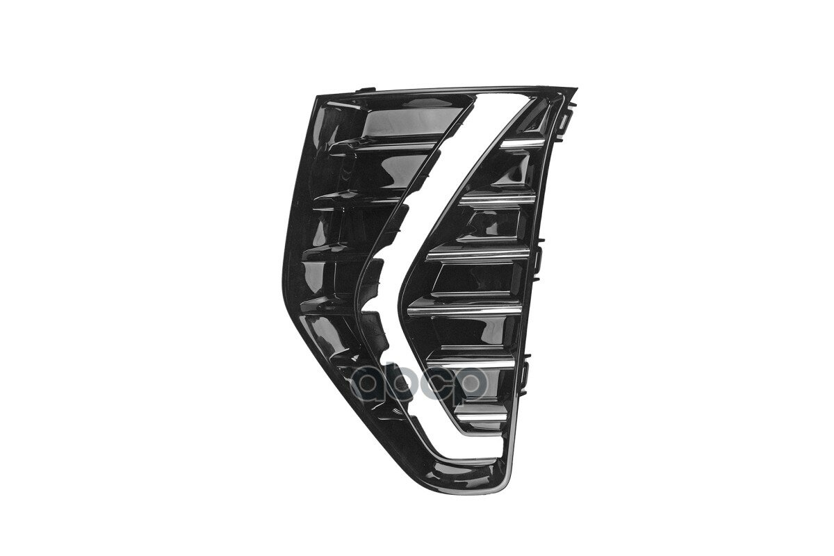 Накладка бампера пер лев HAVAL арт. 2803172XST01A