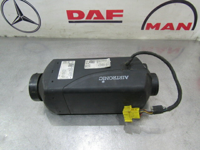 Отопитель автономный 2.2 Kw Eberspracher, Scania P, R, G