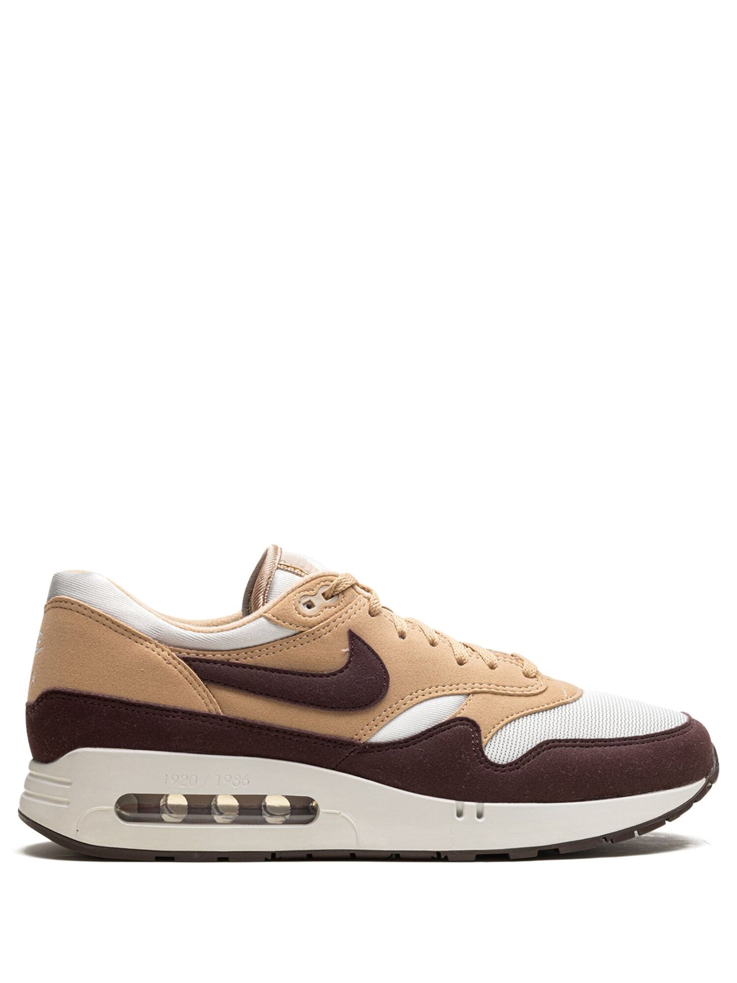 Кроссовки Nike Air Max 1 '86 OG Big Bubbles Earth