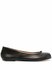 Балетки Maison Margiela Tabi, размер 35 EU, black/black