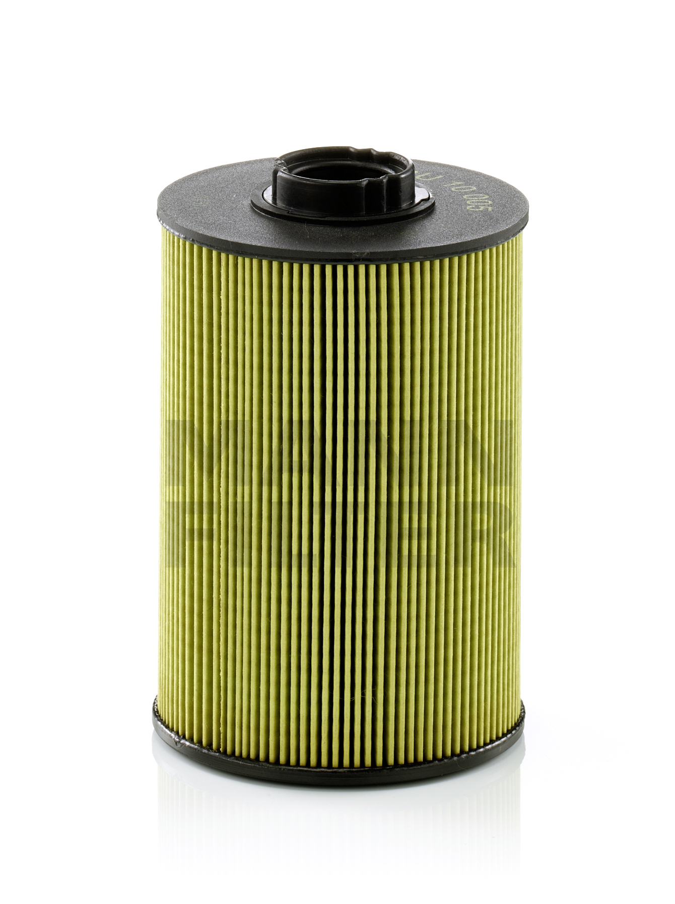 MANN-FILTER PU 10 005 X фильтр топл case construction, hitachi, jcb (j.c. bamford)