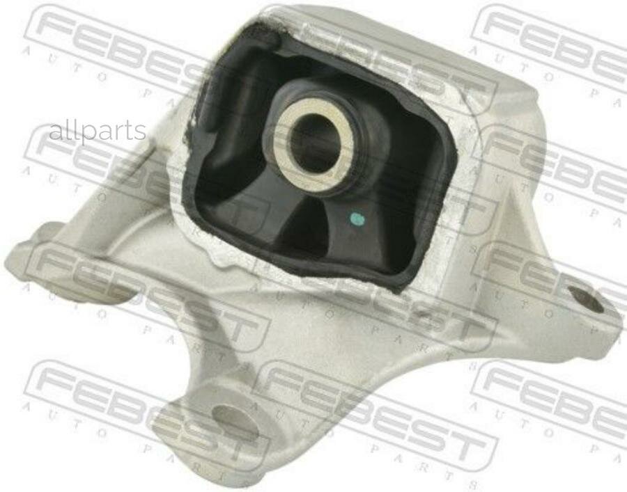 FEBEST HMFRVFR подушка ДВС передняя!\ Honda FR-V 2.0 05-09/Stream 2.0 00-06