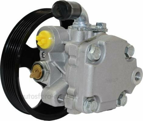 MOTORHERZ P1025HG Насос гидроусилителя