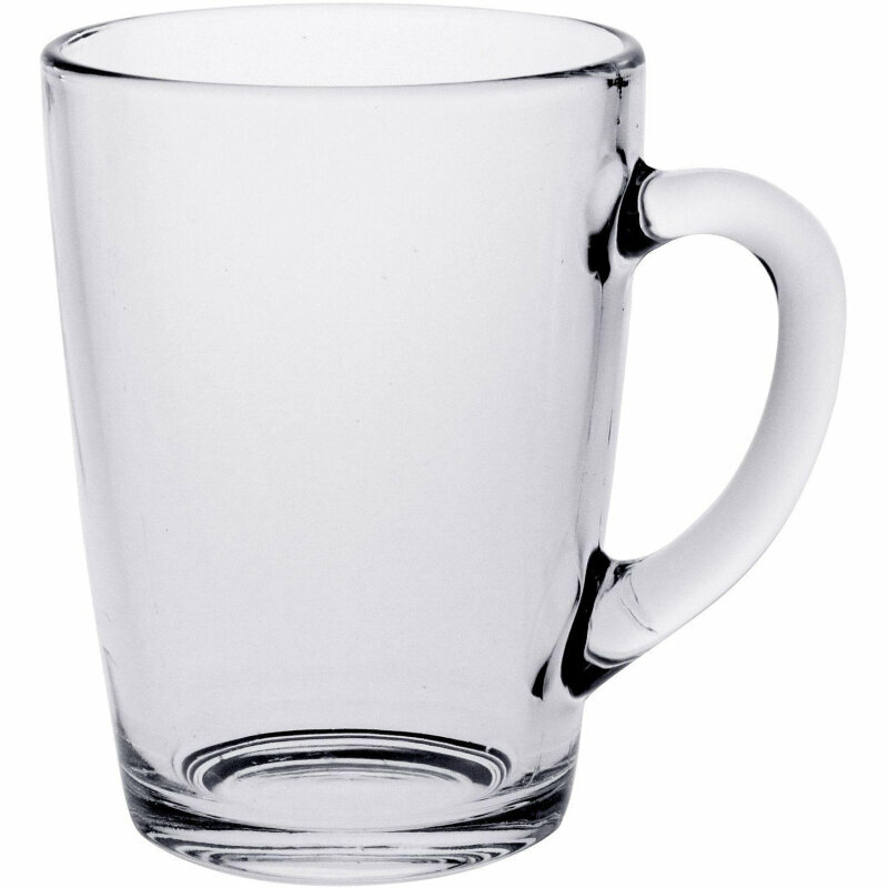 Кружка Каппучино 300 мл 20шт/уп (07с1334-40), 1994274