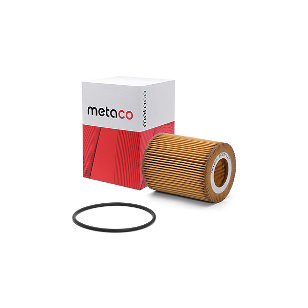 METACO 1020-127 (1109AV / JDE8751 / LR013148) фильтр масляный Land rover (Ленд ровер) range rover sport (2005-2012), Land rover
