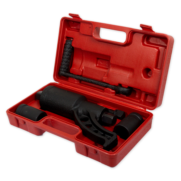 ARNEZI R1050300 гайковерт механический 1 с головками, 1:58 4800nm arnezi r1050300