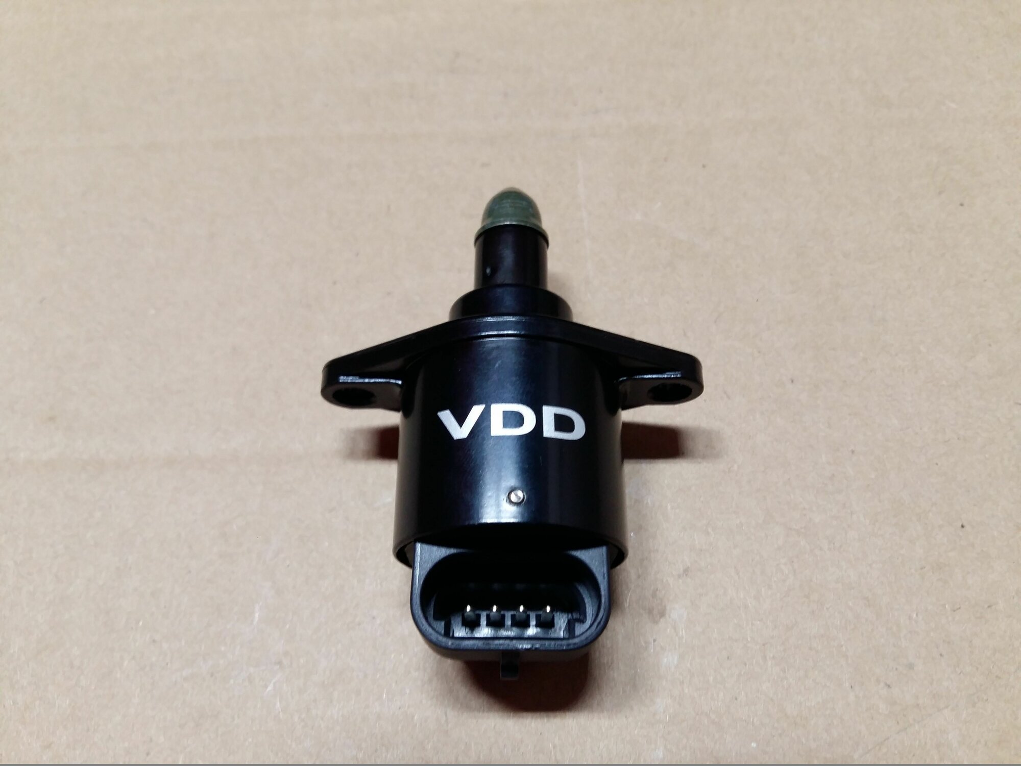 Регулятор холостого хода Евро 3 Geely MK/OTAKA (1107130002)