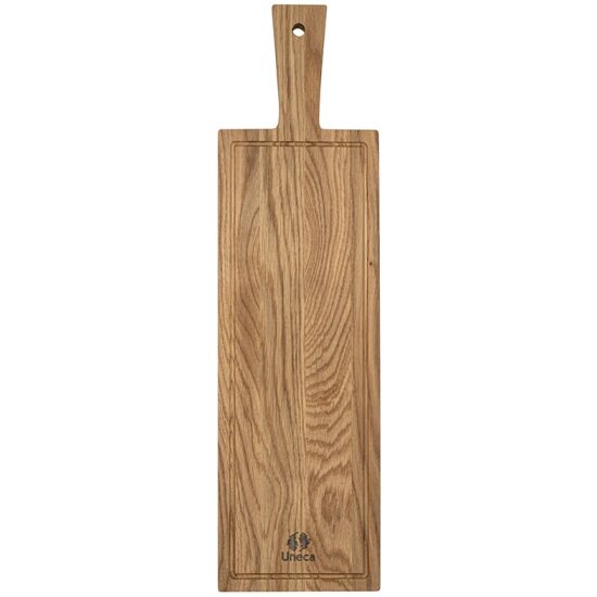 Доска разделочная Uneca дубовая 540х150х18 (ДРБ-906/1)