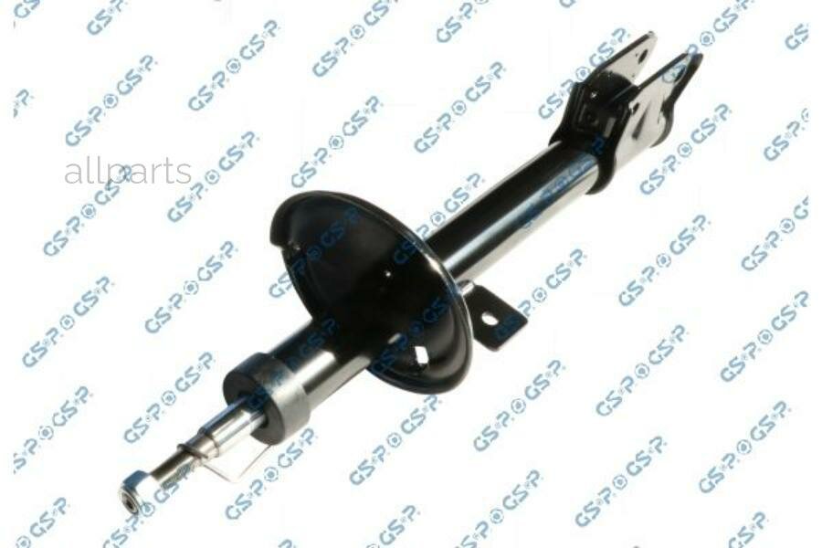 GSP 32323180 амортизатор задний газовый!\ Renault Duster 4x4 2.0/1.5dCi 09>
