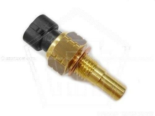 Датчик температуры охлаждающей жидкости для а/м газ 3302, уаз 3160, 31631, 3151 дв. умз 4213, 4216 h