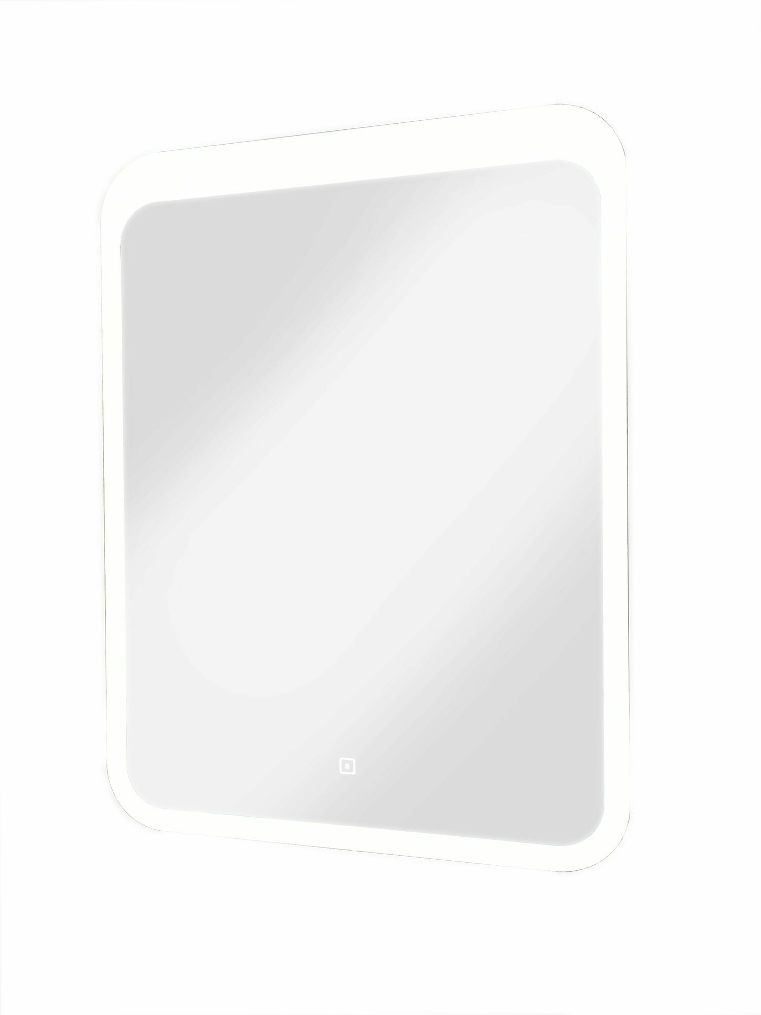 Зеркало Continent Lacio 50x70 LED ЗЛП530