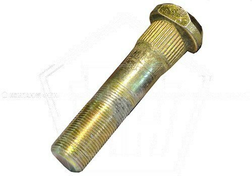 Шпилька колеса камаз евро задняя м22х1,5х95 (53205-3104071)