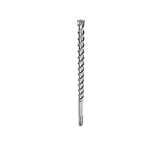 Бур SDS-Max 14*600/740мм "Bosch" 2 режущих кромки
