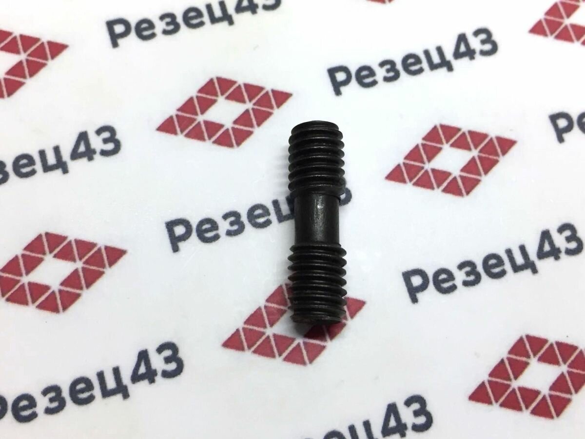 Штифт ML620 для токарных резцов для крепления сменных многогранных твердосплавных пластин.