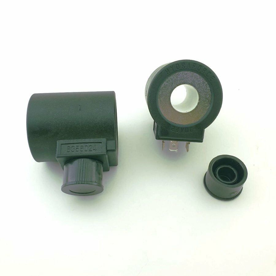 Электромагнитная катушка соленоид HydraForce 6451624 1820 24VDC