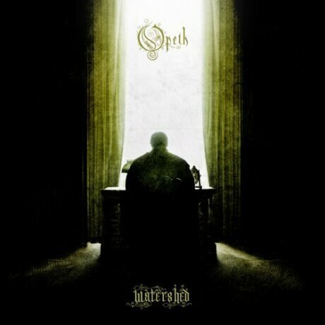Компакт-Диски, Roadrunner Records, OPETH - WATERSHED (CD)
