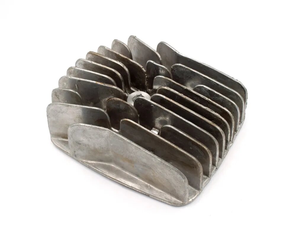 Головка цилиндра мотоцикл Восход