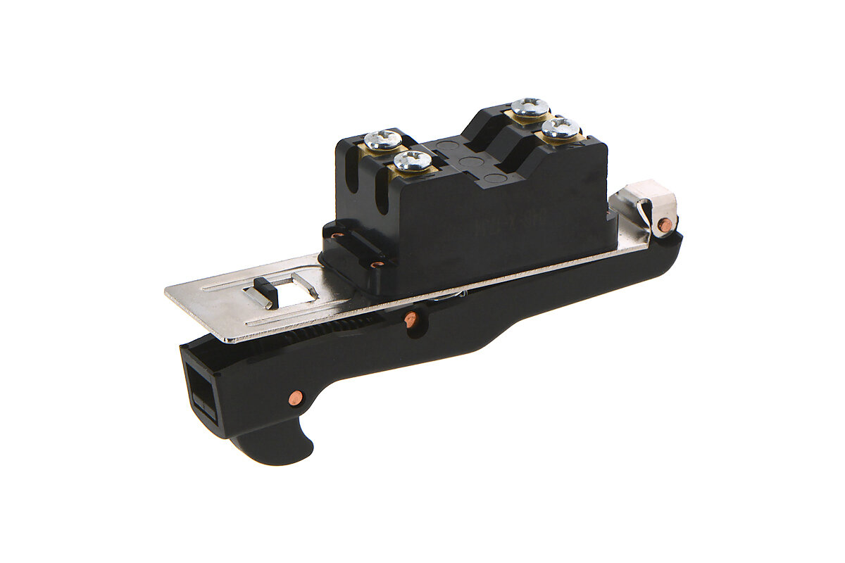 Выключатель ИНТЕРСКОЛ ПД-230/2100, ПД-230/2УШМ-230/2100М