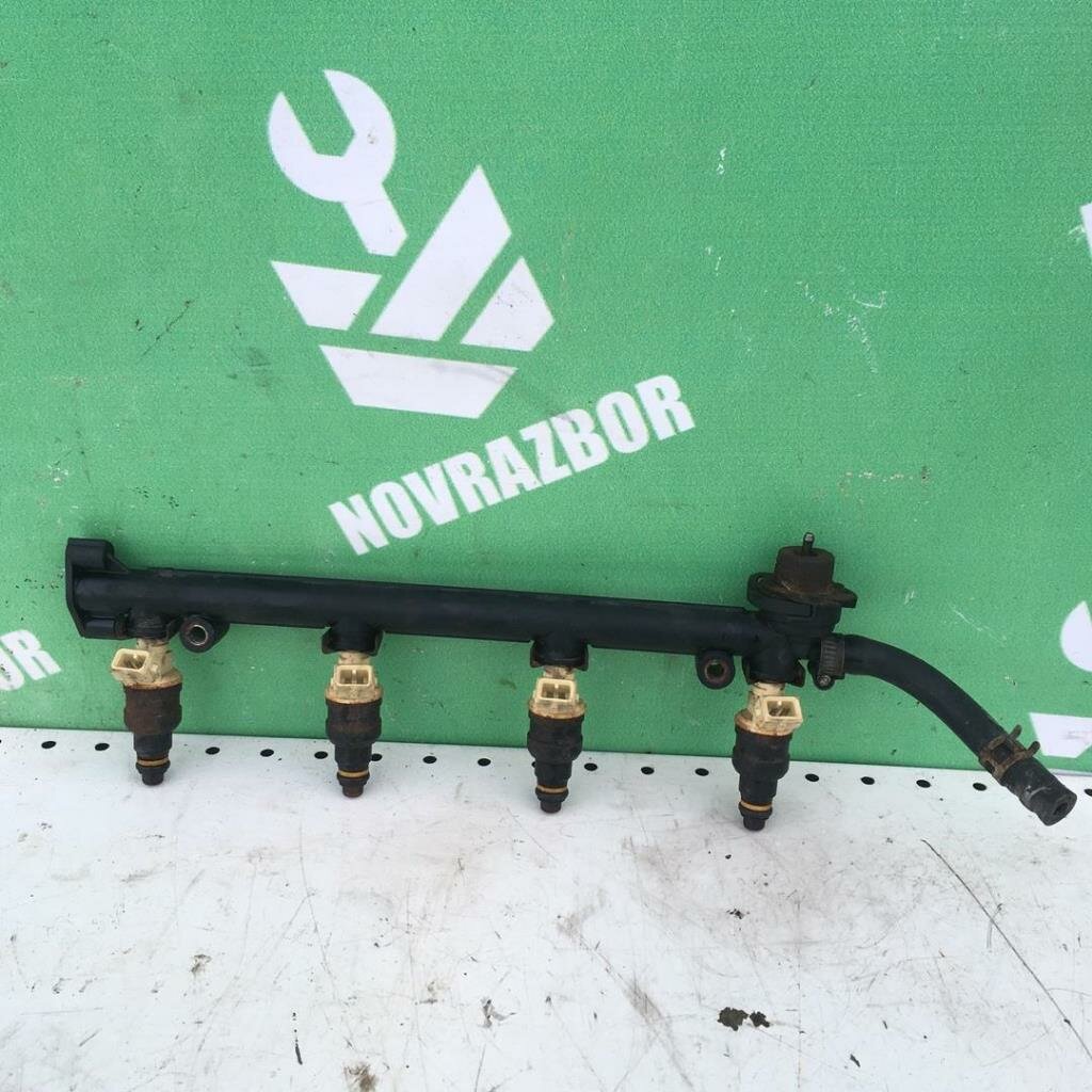 Форсунка инжекторная Rover 4-series 1995-2000