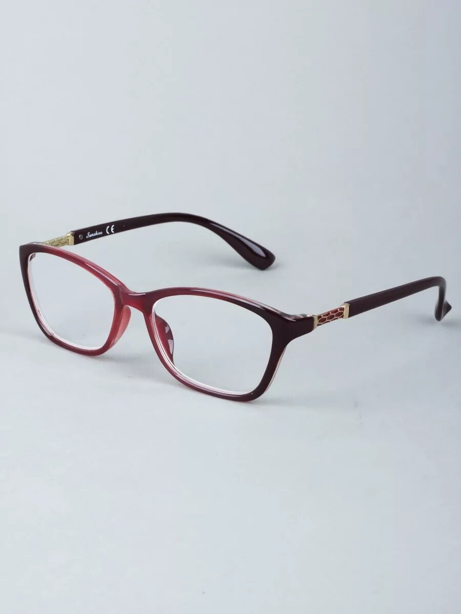 Готовые очки для зрения Sunshine S2117 C1 -3.50