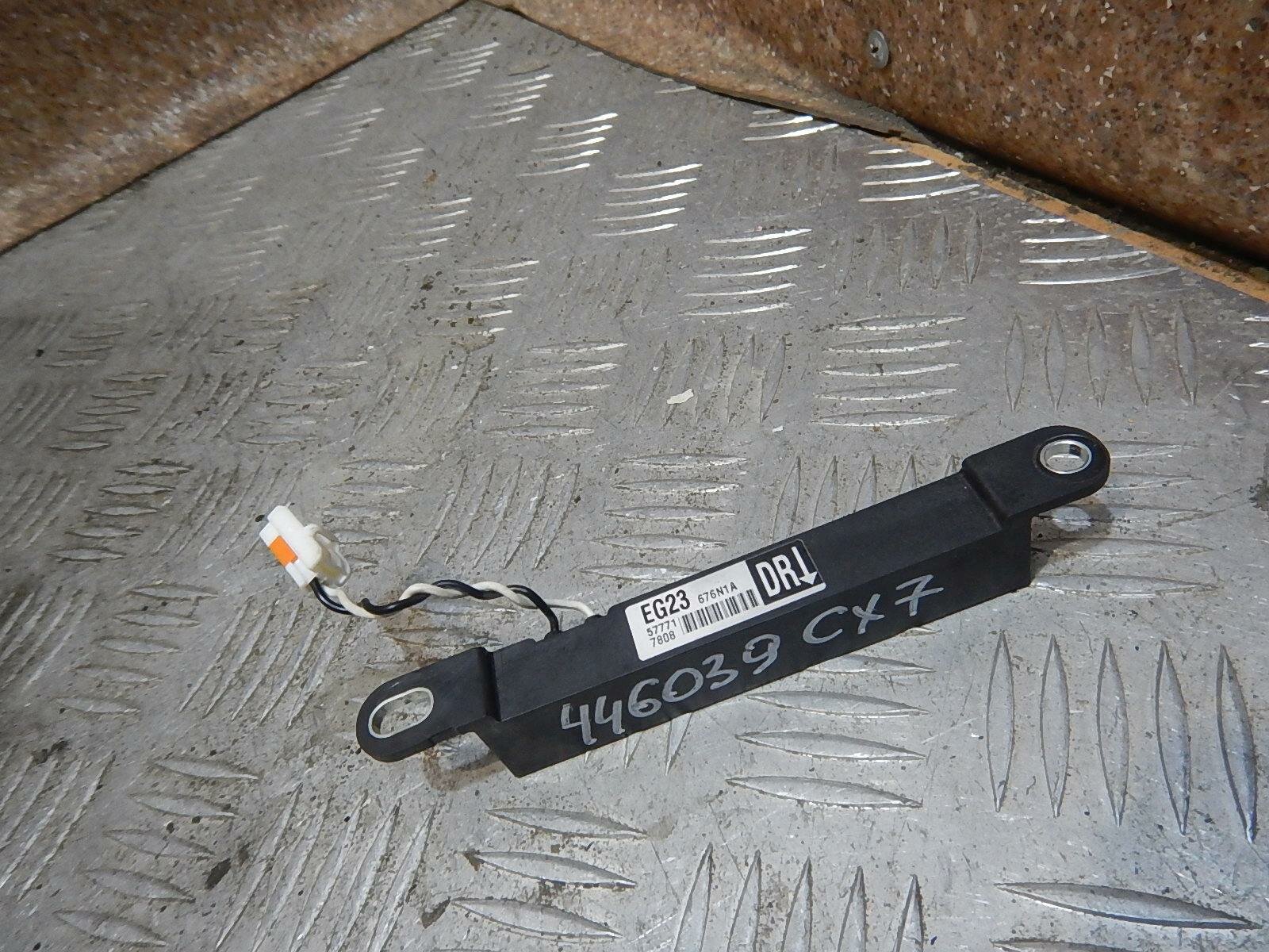 Б/У Антенна, Mazda (Мазда)-CX-7 (07-) MAZDA CX-7 (07-) бесключевой доступ Без видимых повреждений. 446039 MAZDA арт. EG23...