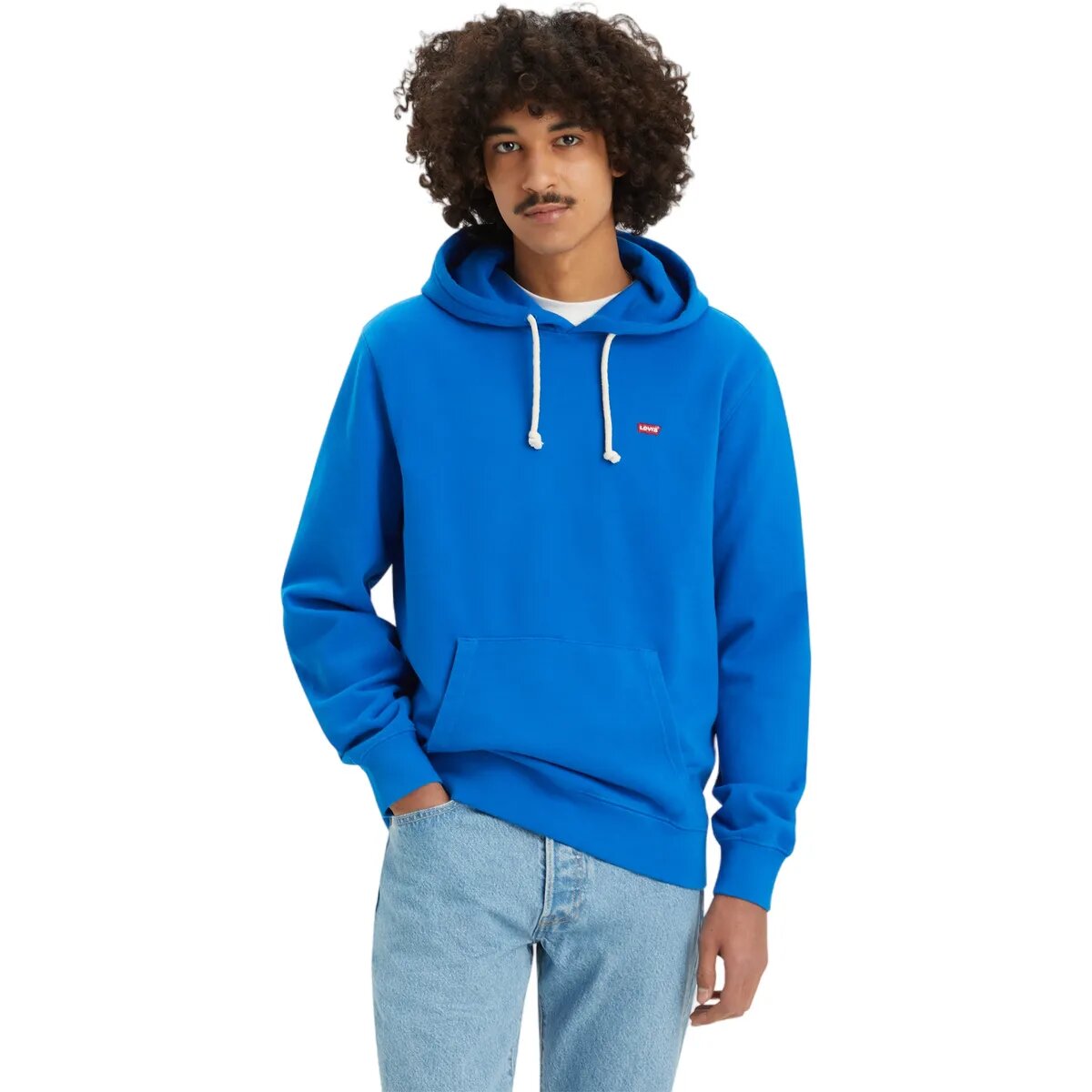 Худи Men Original Hoodie