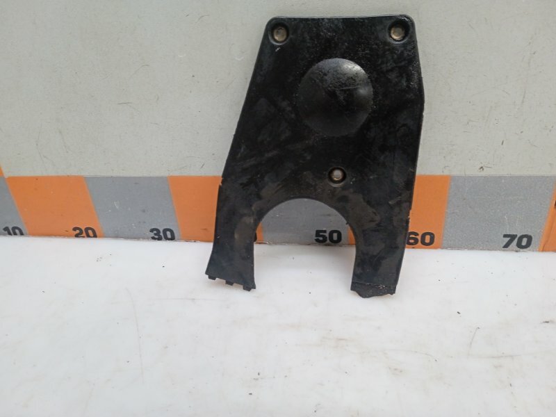 Б/У Дэу Нексия Кожух ремня ГРМ Daewoo Nexia N100, K32, L32 286424 DAEWOO арт. 90412043