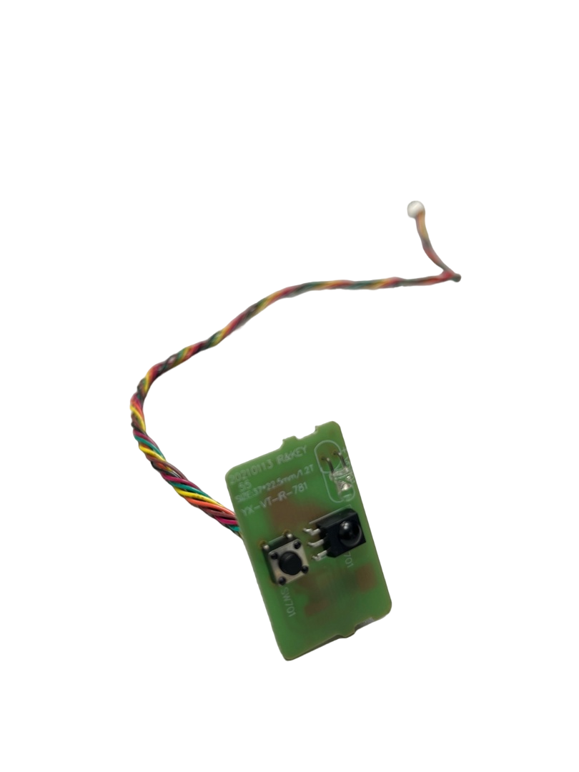 Кнопка с ИК датчиком для телевизора XIAOMI TV L65M8-A2RU