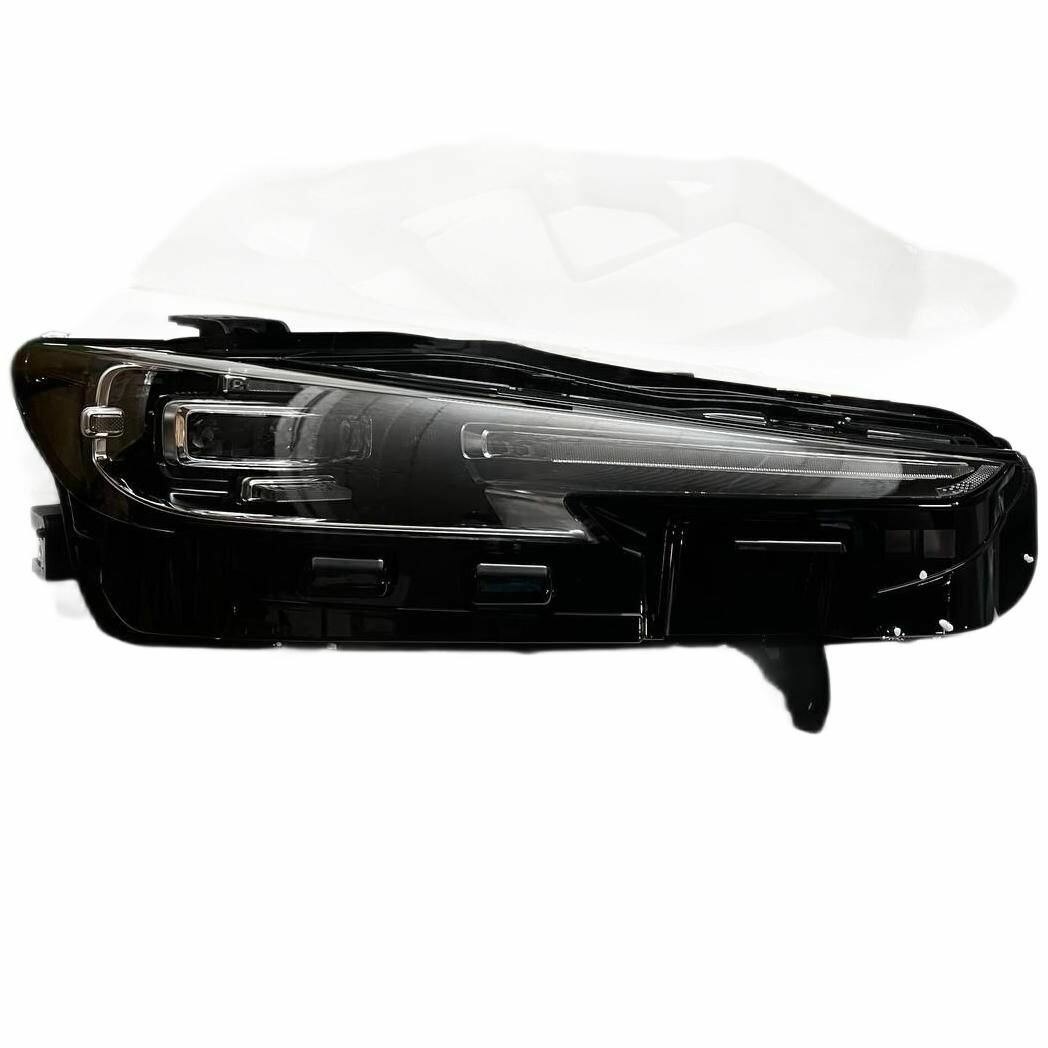 Фара Changan 4121010cr02, для Changan UNI-K, правая, передняя, светодиодная