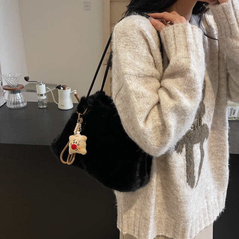 Сумка мессенджер