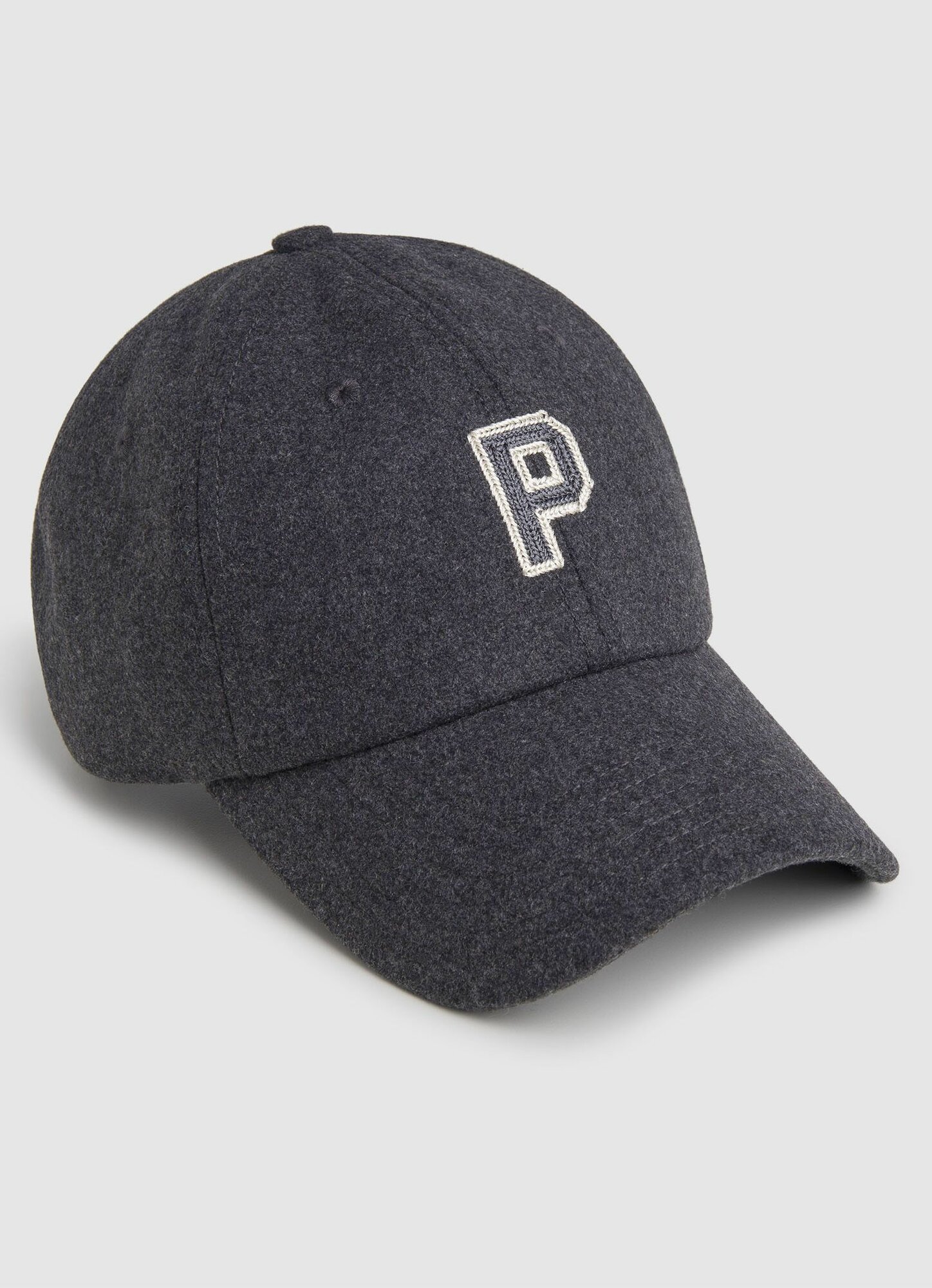 Бейсболка Базовая коллекция для мужчин