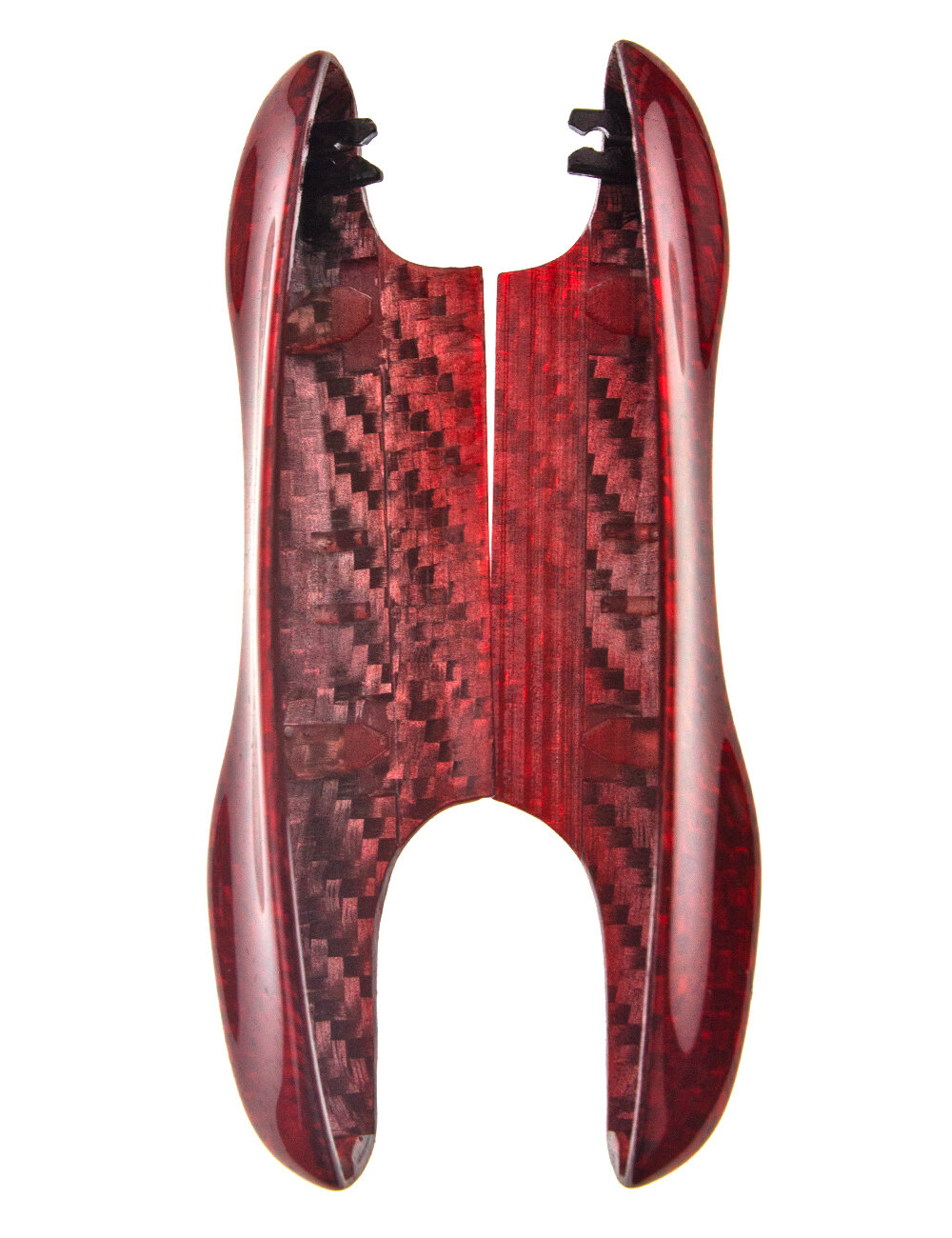 Чехол на ключ для Porsche