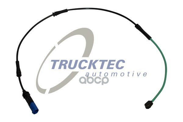 Датчик износа тормозных колодок TruckTec арт. 08.35.248