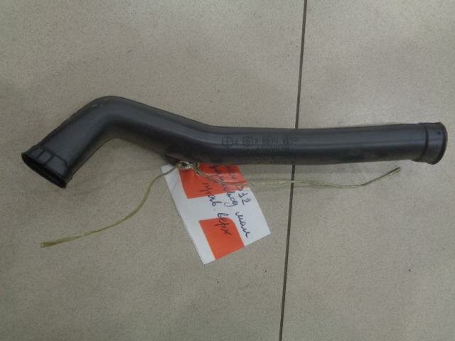 Воздуховод торпедо от Subaru Outback BH 1999-2003