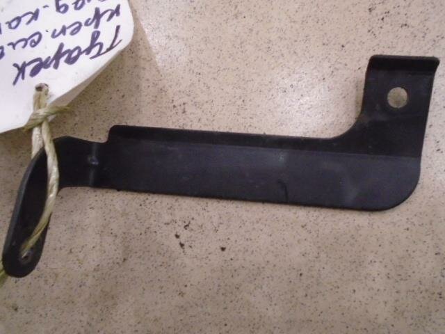 Кронштейн от Volkswagen Touareg 2002-2010