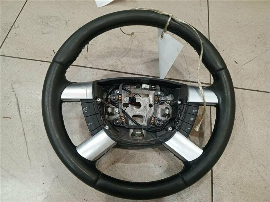 Рулевое колесо от Ford Focus 2 2004-2008