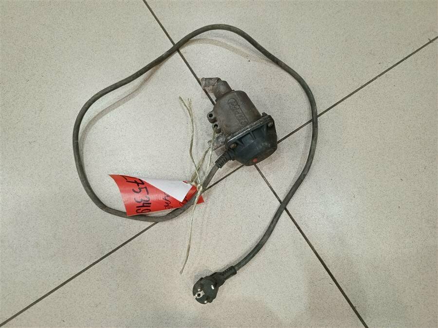 Подогрев двигателя электрический от Ford Focus 2 2004-2008