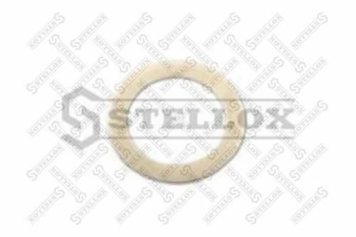 Уплотняющее кольцо ступица колеса Stellox 89-01016-SX