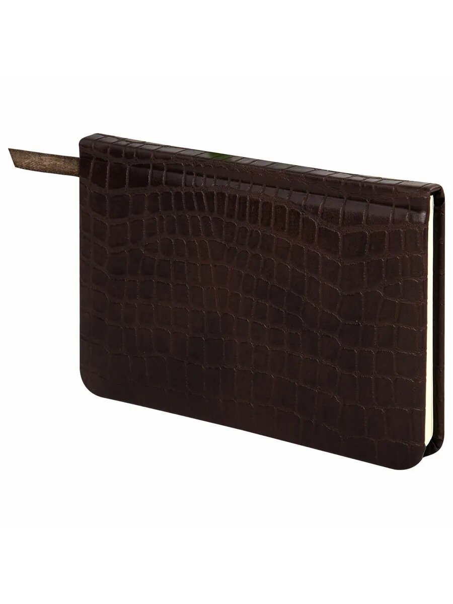 Еженедельник недатированный А6 64 листа