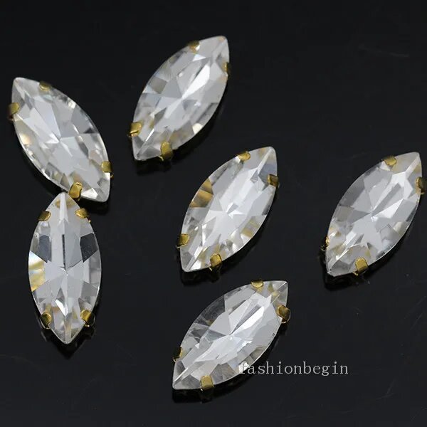 Стеклянный камень, размер и расцветки в ассортименте