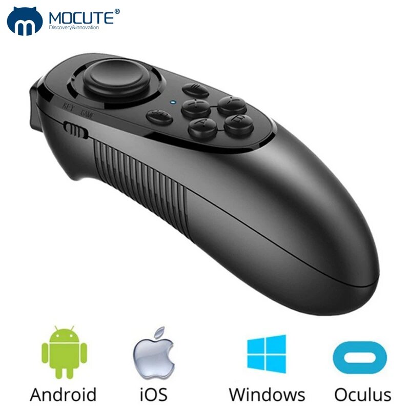 MOCUTE 052 Bluetooth геймпад