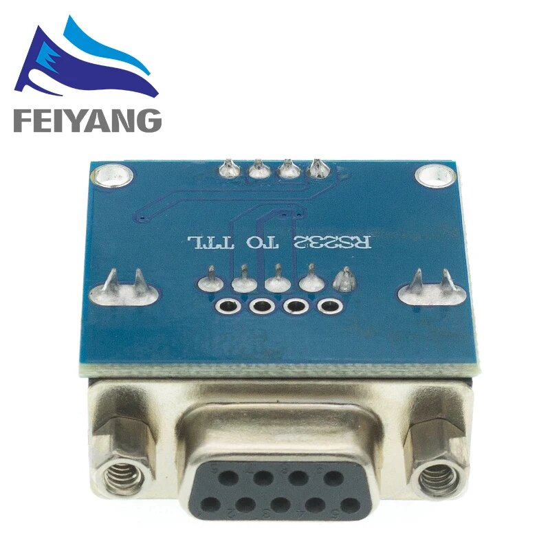 Модуль преобразователя RS232 в TTL SAMIORE ROBOT