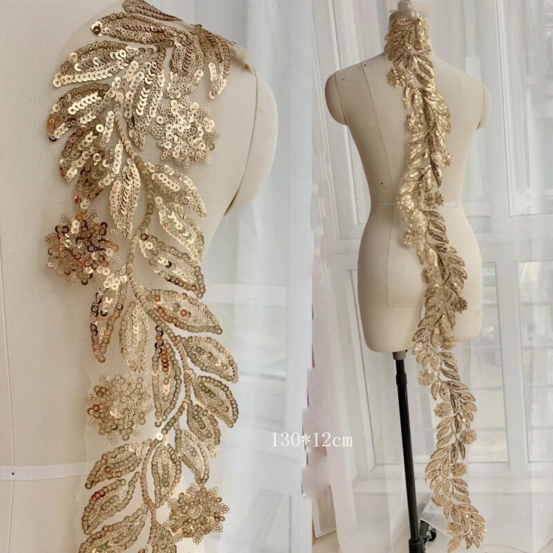 Кружевной воротник с бахромой, Style5