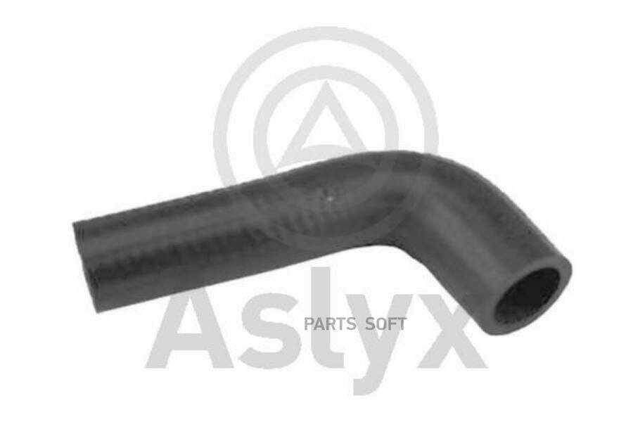 AS204302 ASLYX шланг радиатора VW PASSAT/A4 1.9D