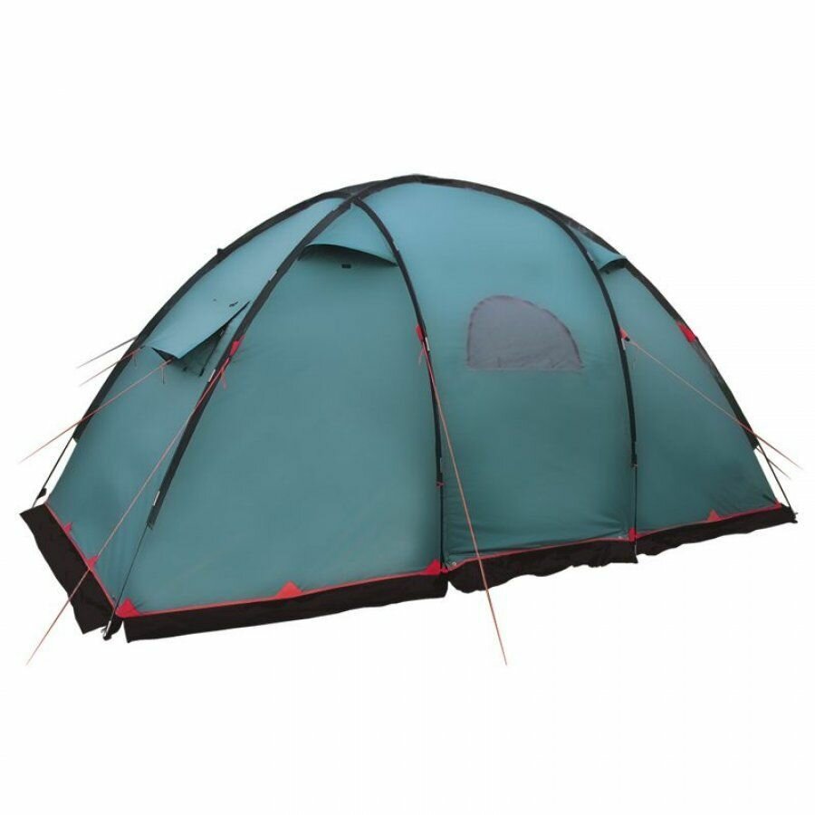 Tramp Палатка кемпинговая Eagle 4 (V2)