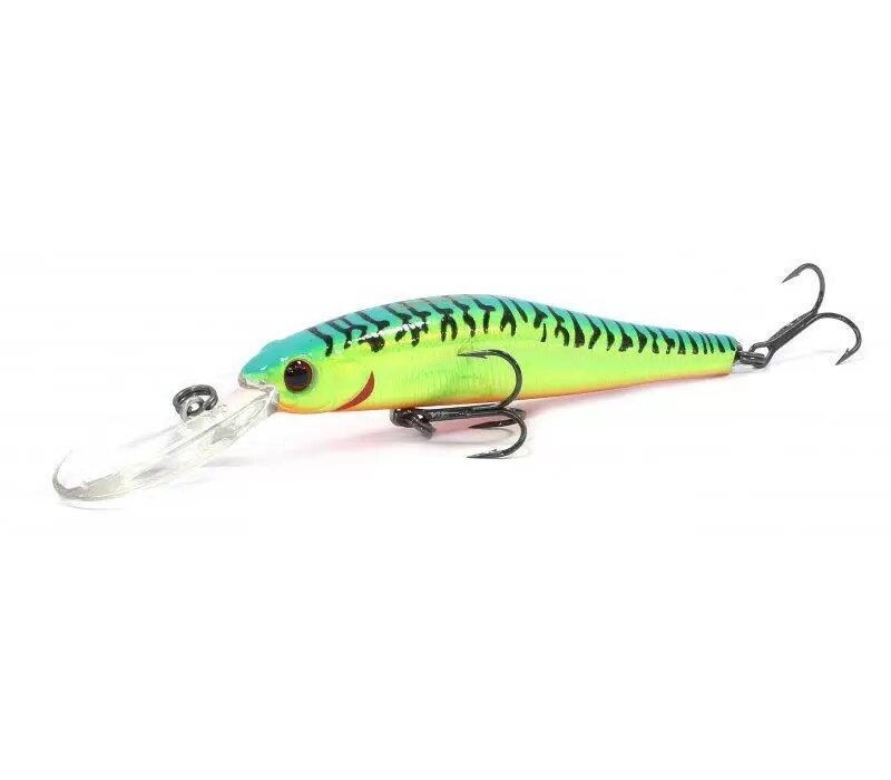 Воблер Kosadaka ION DD 90F HT 90мм 11.5гр Заглубление:2.5-4м