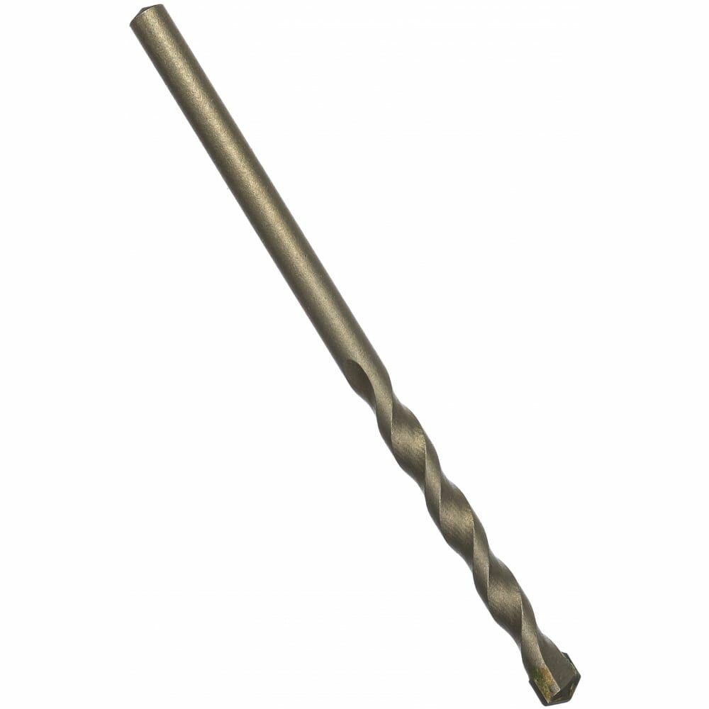 Твердосплавное сверло Кратон