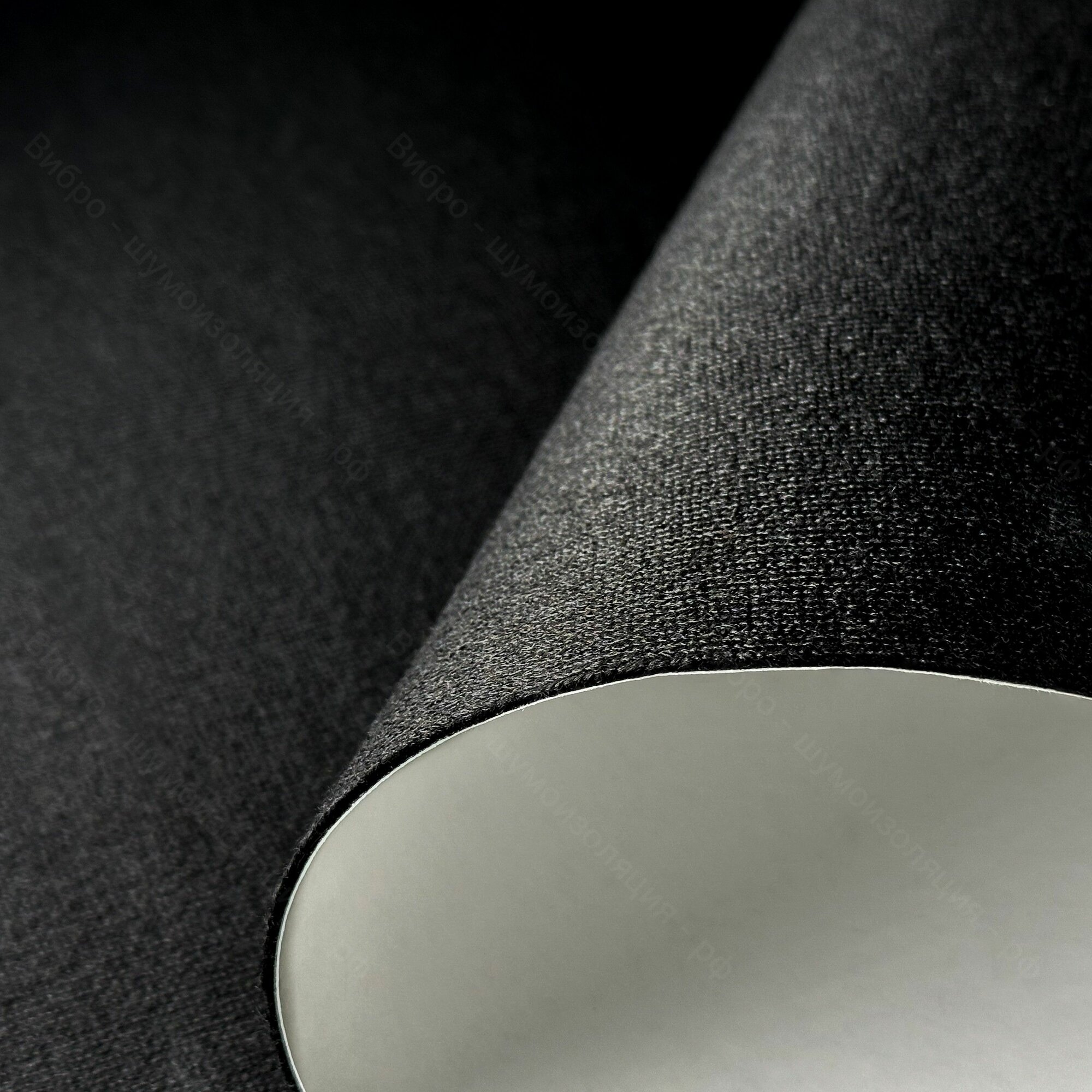 Маделин - Антискрипный материал самоклеящийся - 0.7м - 1м - 1 лист - Антискрипный самоклеящийся материал для автомобиля