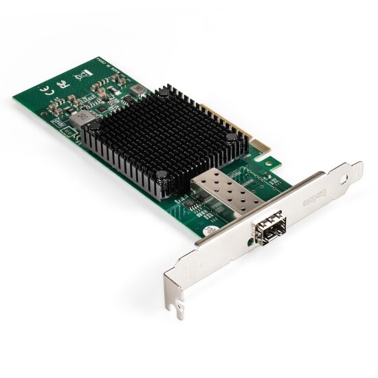 Сетевой адаптер Exegate EXE-X520-DA1 (EX296227RUS)